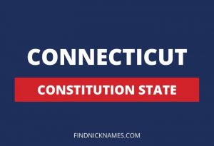 50 American State Nicknames (Official and Unofficial) — Find Nicknames