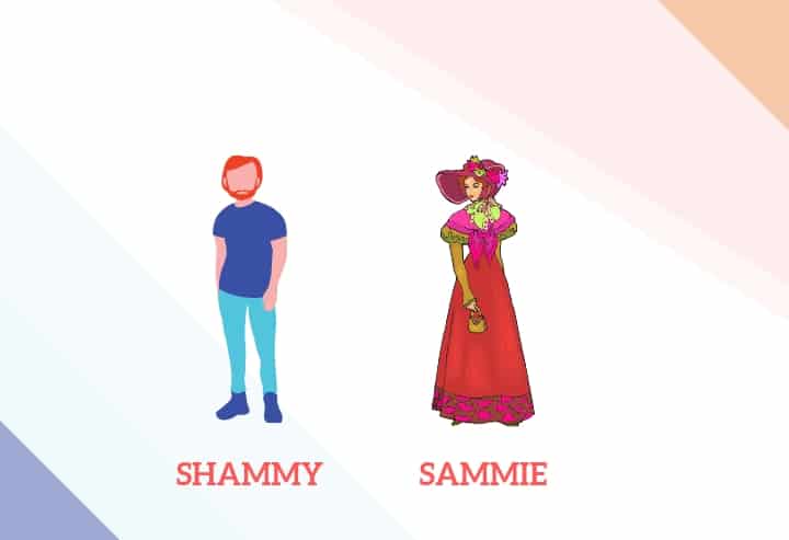 79 Cute and Funny Nicknames for Sam — Find Nicknames