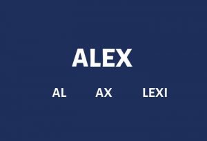Names — Find Nicknames