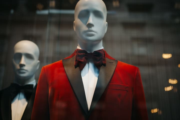 500+ Mannequin and CPR Dummy Names — Find Nicknames