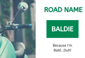 900+ Club-worthy Biker Nicknames or Road Names — Find Nicknames