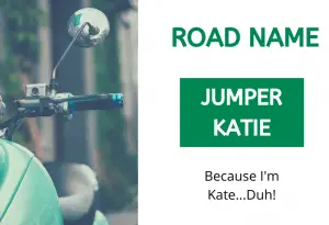 900+ Club-worthy Biker Nicknames or Road Names — Find Nicknames