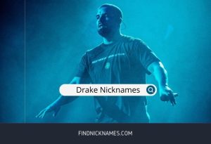 Notable People — Find Nicknames