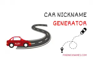 Generators — Find Nicknames