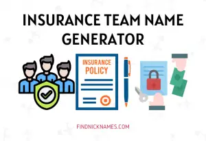 Generators — Find Nicknames