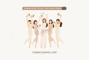 Generators — Find Nicknames