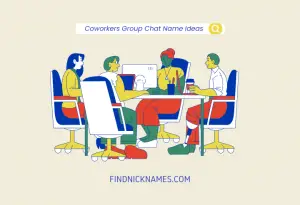 Generators — Find Nicknames