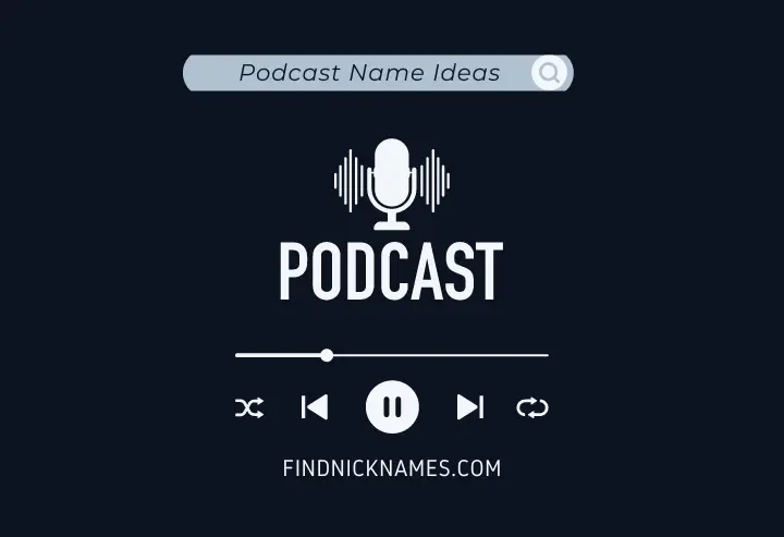 Generators — Find Nicknames